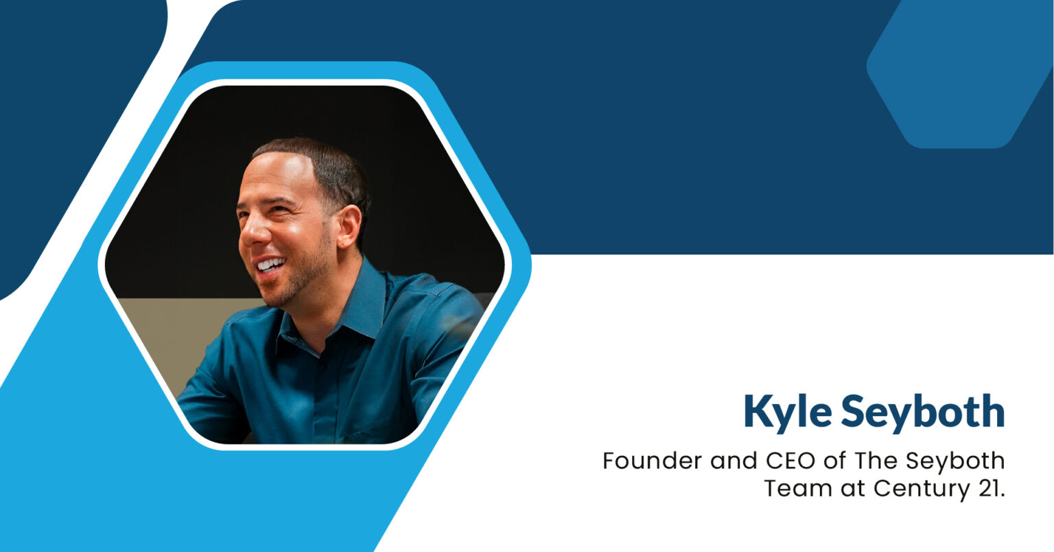 Kyle Seyboth: Real Estate Innovator in RI & MA